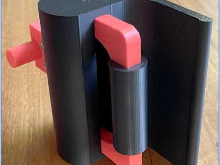 Customisable, Adaptive Handles - TADSA