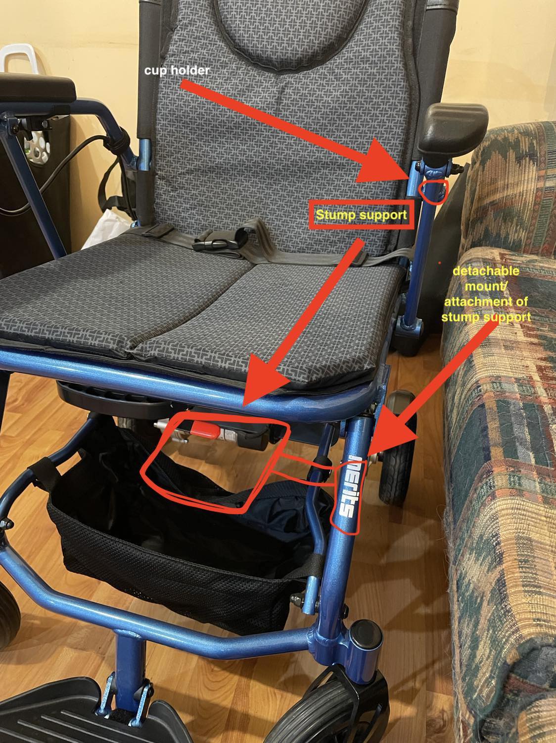 Elevate Your Comfort - TADSA