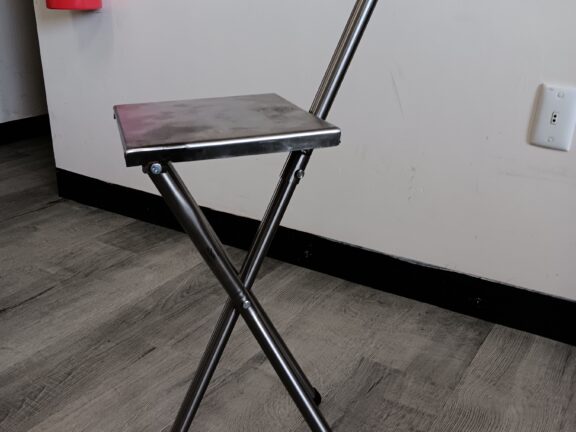 Single Handed 4WW Modification - TADSA