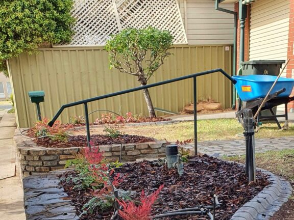 Projects Gallery - TADSA