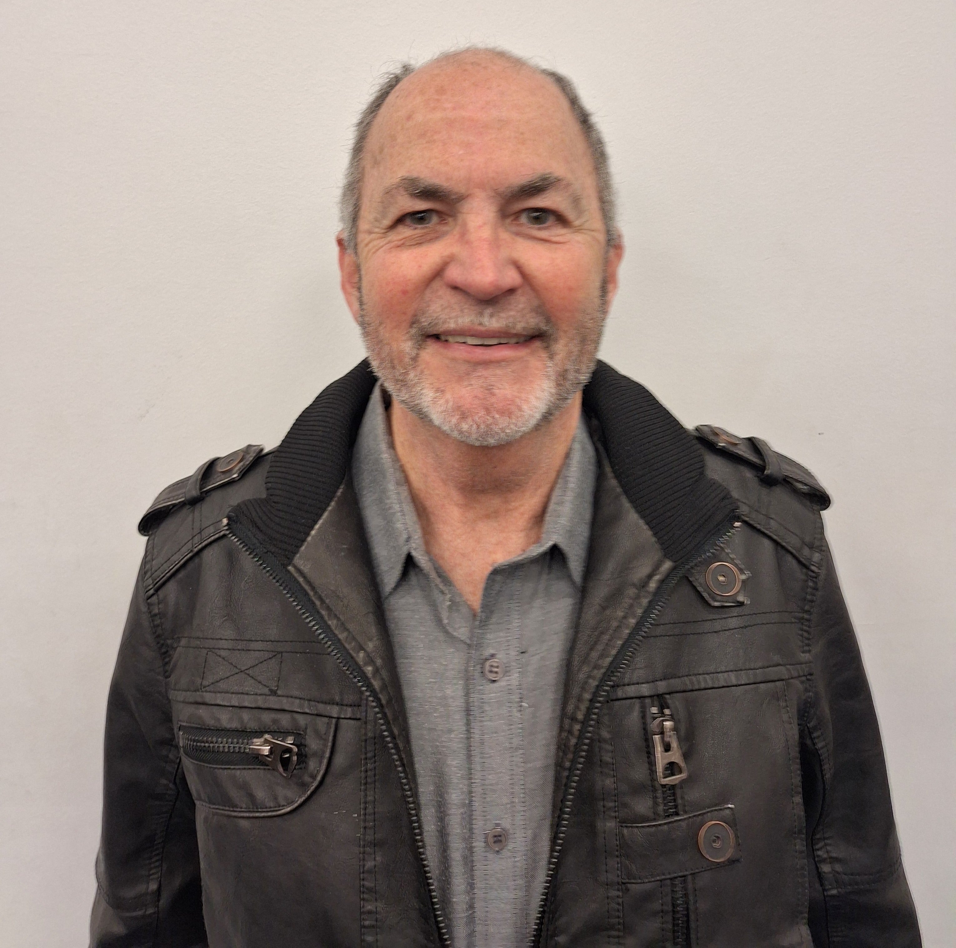 David Wilkinson - TADSA