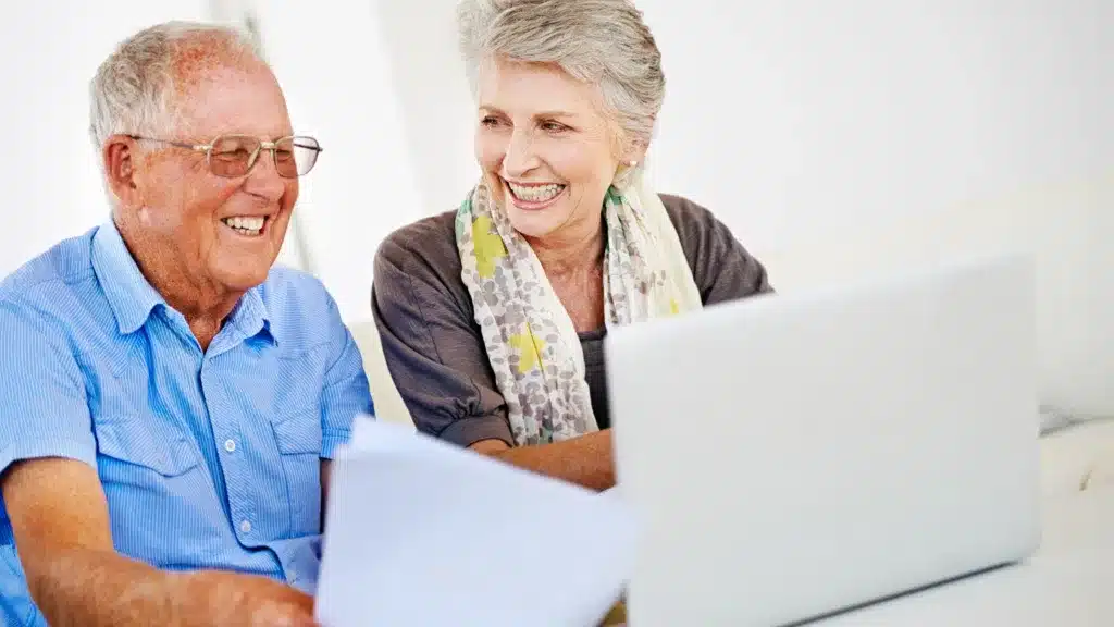 How Assistive Technology Improves Dementia Care