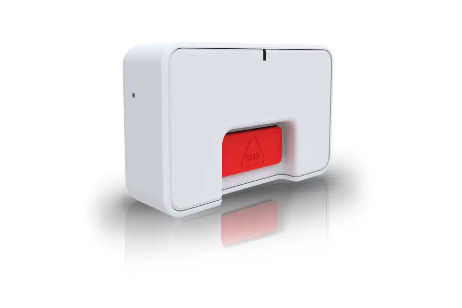 Aged Care Specialists Sensors | Talius Group Limited