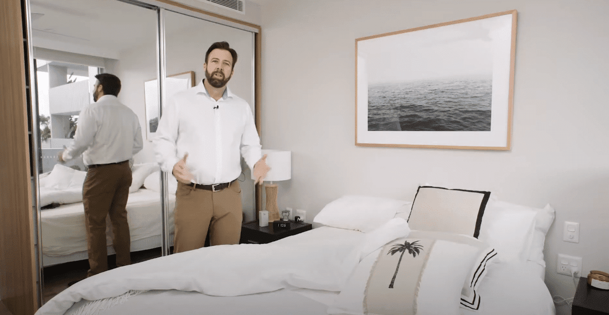 The Evolution of Bed Monitoring in Aged Care Technology