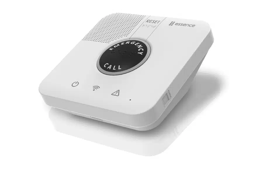 Communication Control Panel