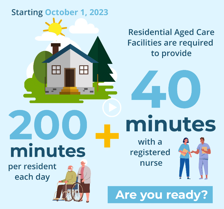 Aged Care Standards New Aged Care Standards | Culturally Directed Care