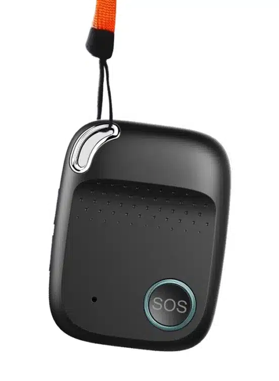 LifePod Personal Mobile Alarm System | Talius Group Limited