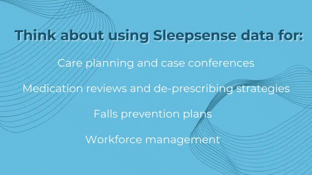 Sleep Assessment: The Quiet Challenge | Talius Group Limited