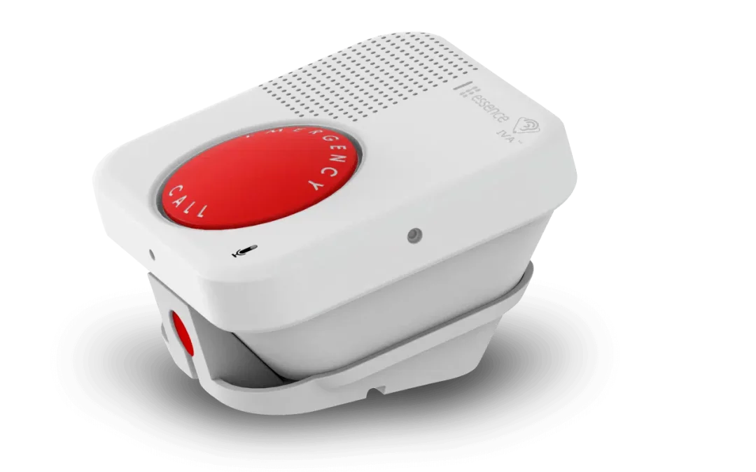 Aged Care Specialists Sensors | Talius Group Limited