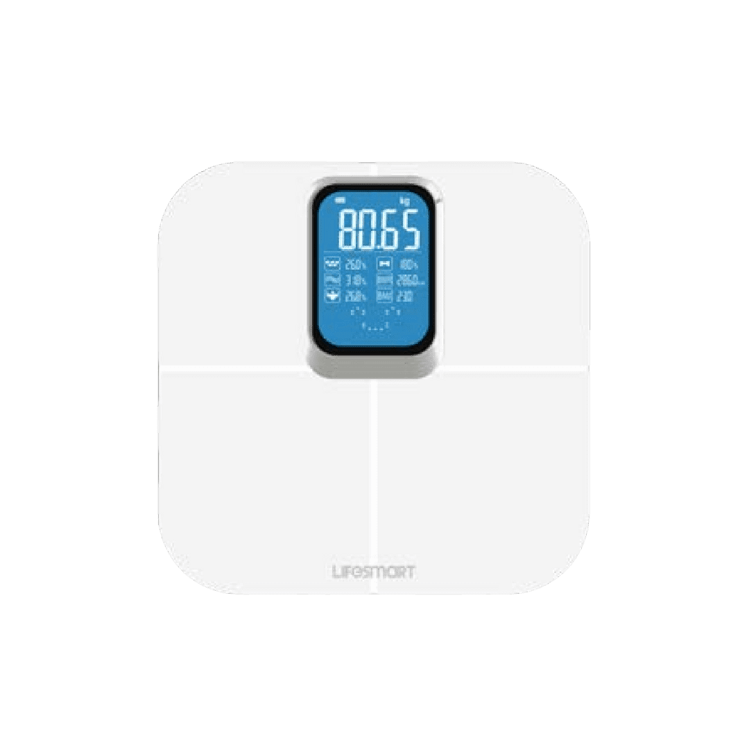 VitalOn BLE - Smart Body Scale | Talius Group Limited