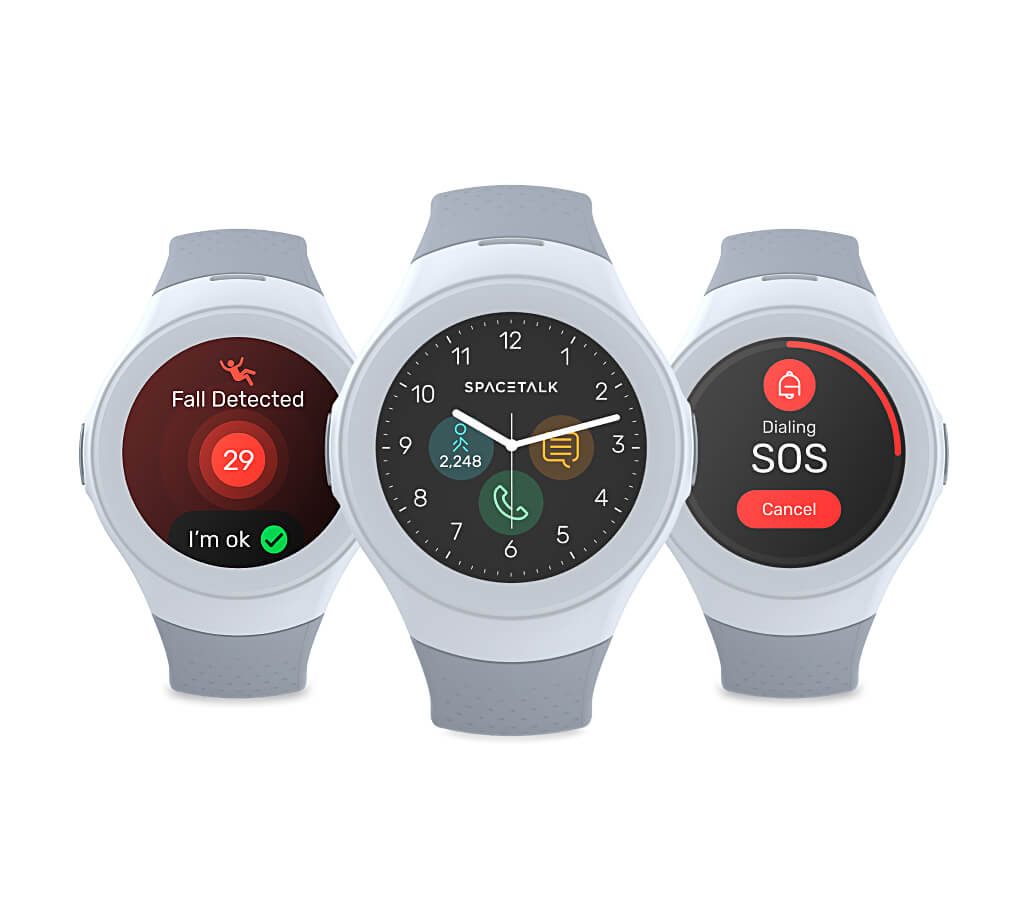 Aged Care Specialists Sensors | Talius Group Limited