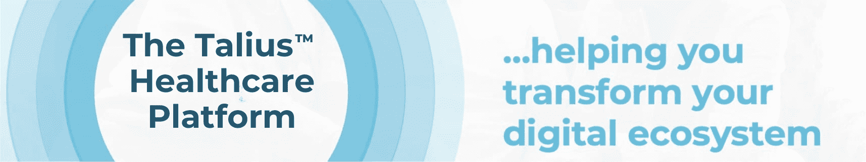 Talius Healthcare Platform | Talius Group Limited