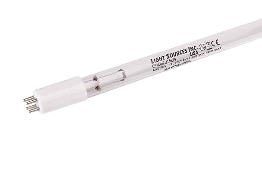 Twin 20″ x 4.5″ Puretec Filters (Silver Carbon for Rainwater) Includes ...