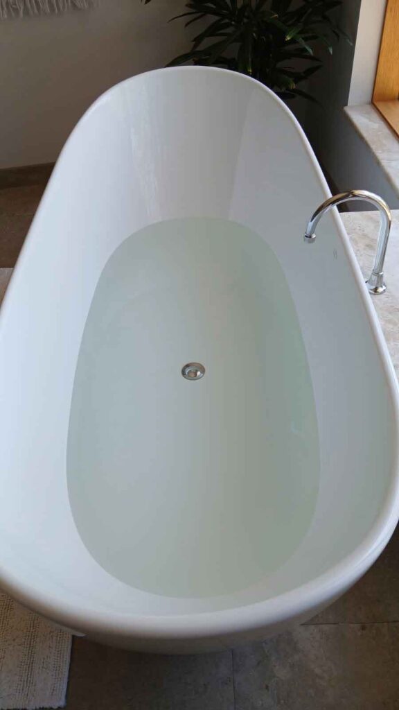 CA2 Tannin Reduction System For Rainwater #84 - The Tank Doctor