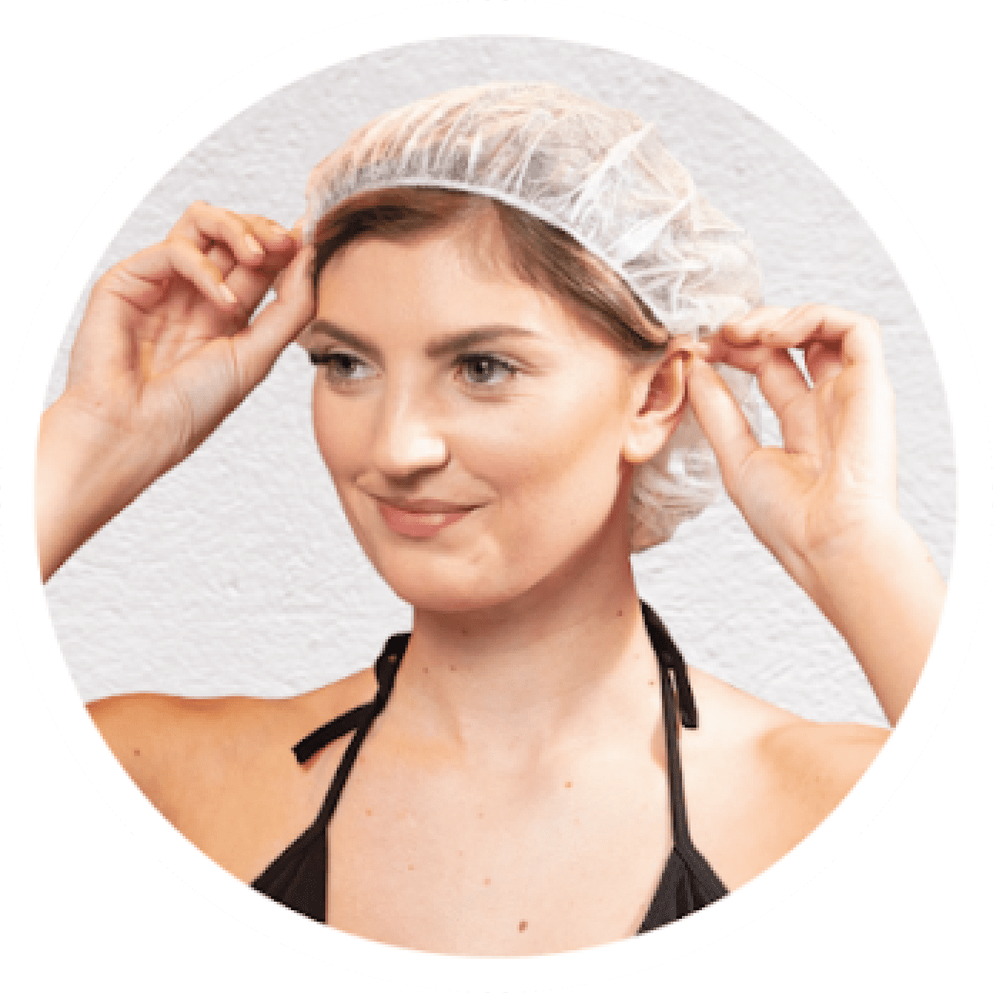 How It Works - TANNING BARE