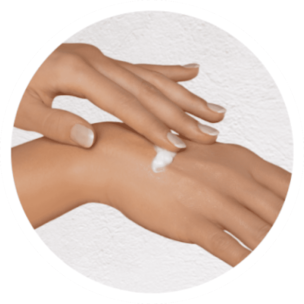 How It Works - TANNING BARE