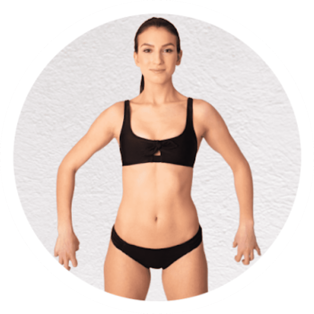 How It Works - TANNING BARE