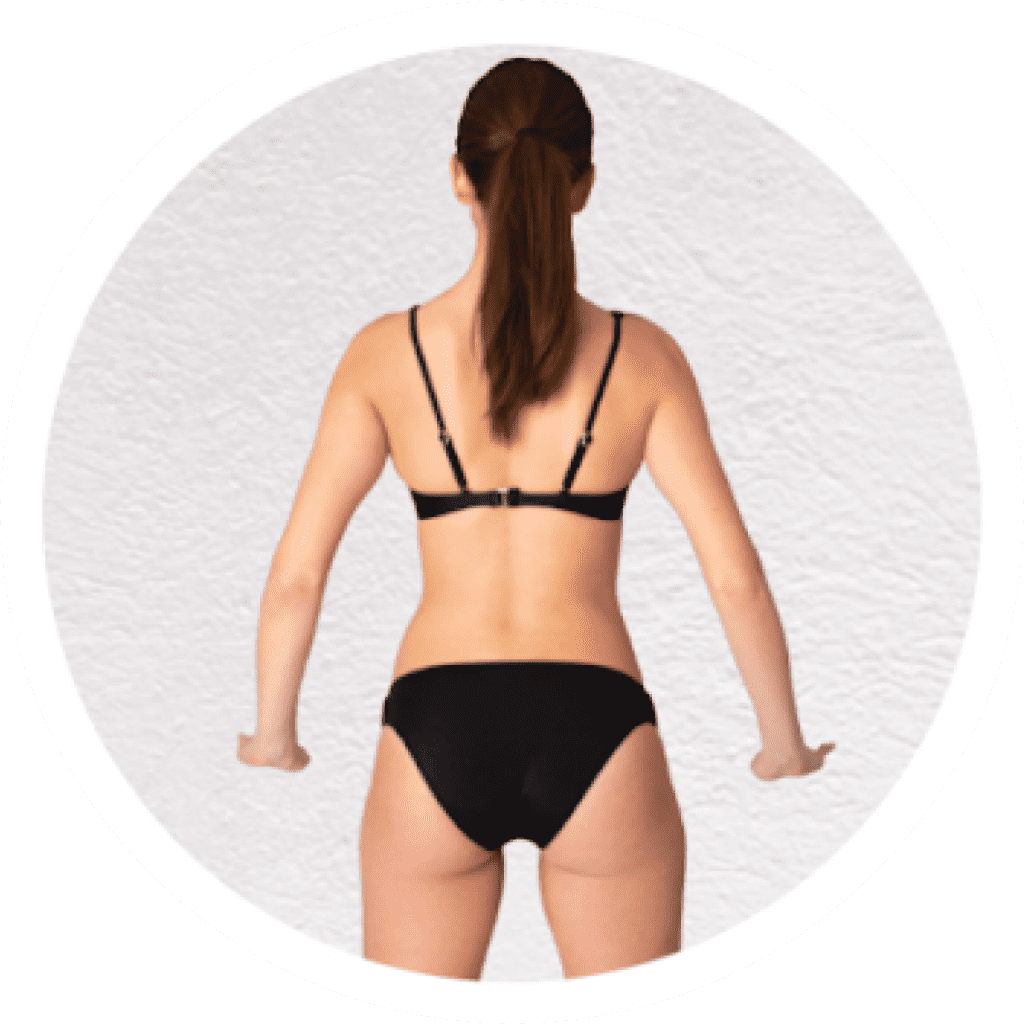 How It Works - TANNING BARE