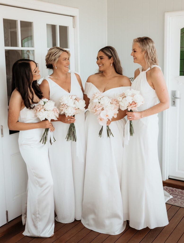 Private Group Bookings- TANNING BARE