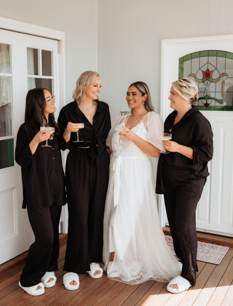 Private Group Bookings- TANNING BARE