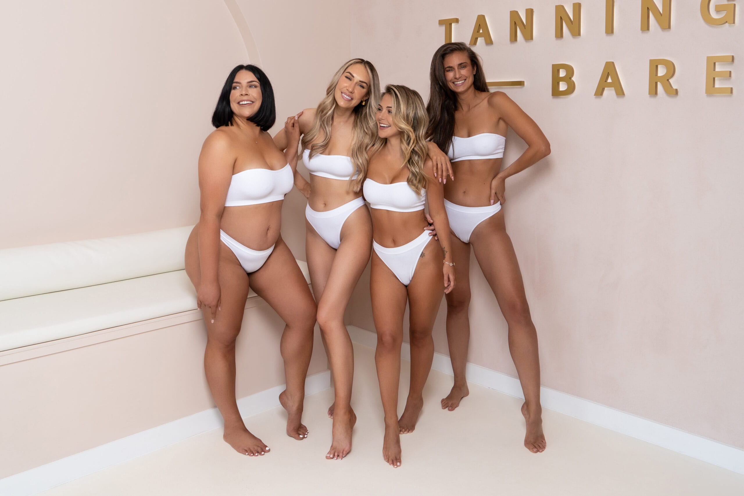 Aftercare Tips for a Long-Lasting Glow - TANNING BARE