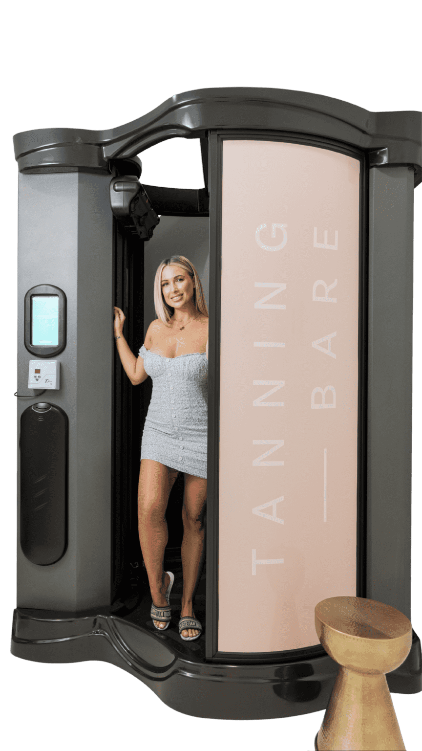 Tanning Guide - TANNING BARE