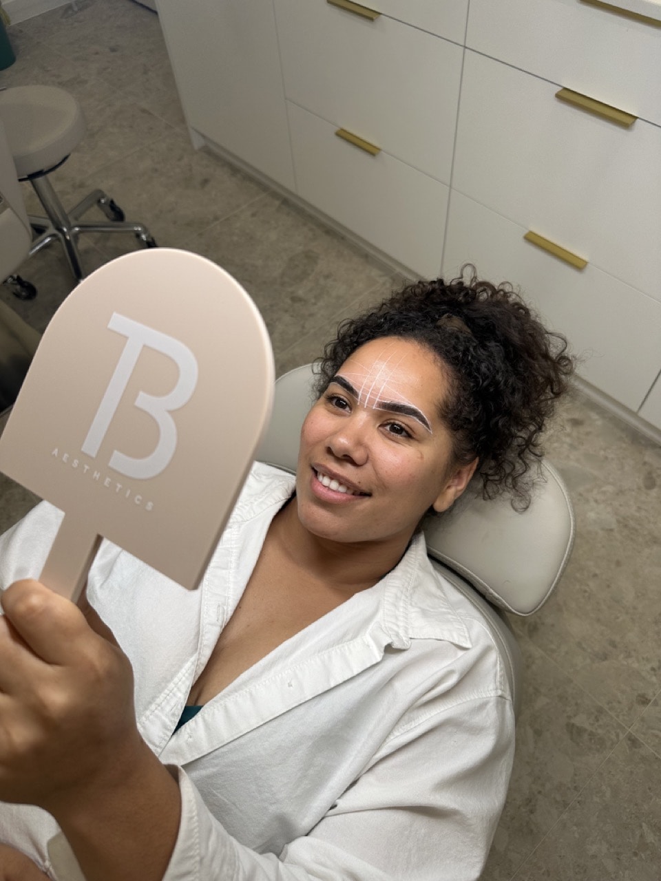 Beauty Services - TANNING BARE