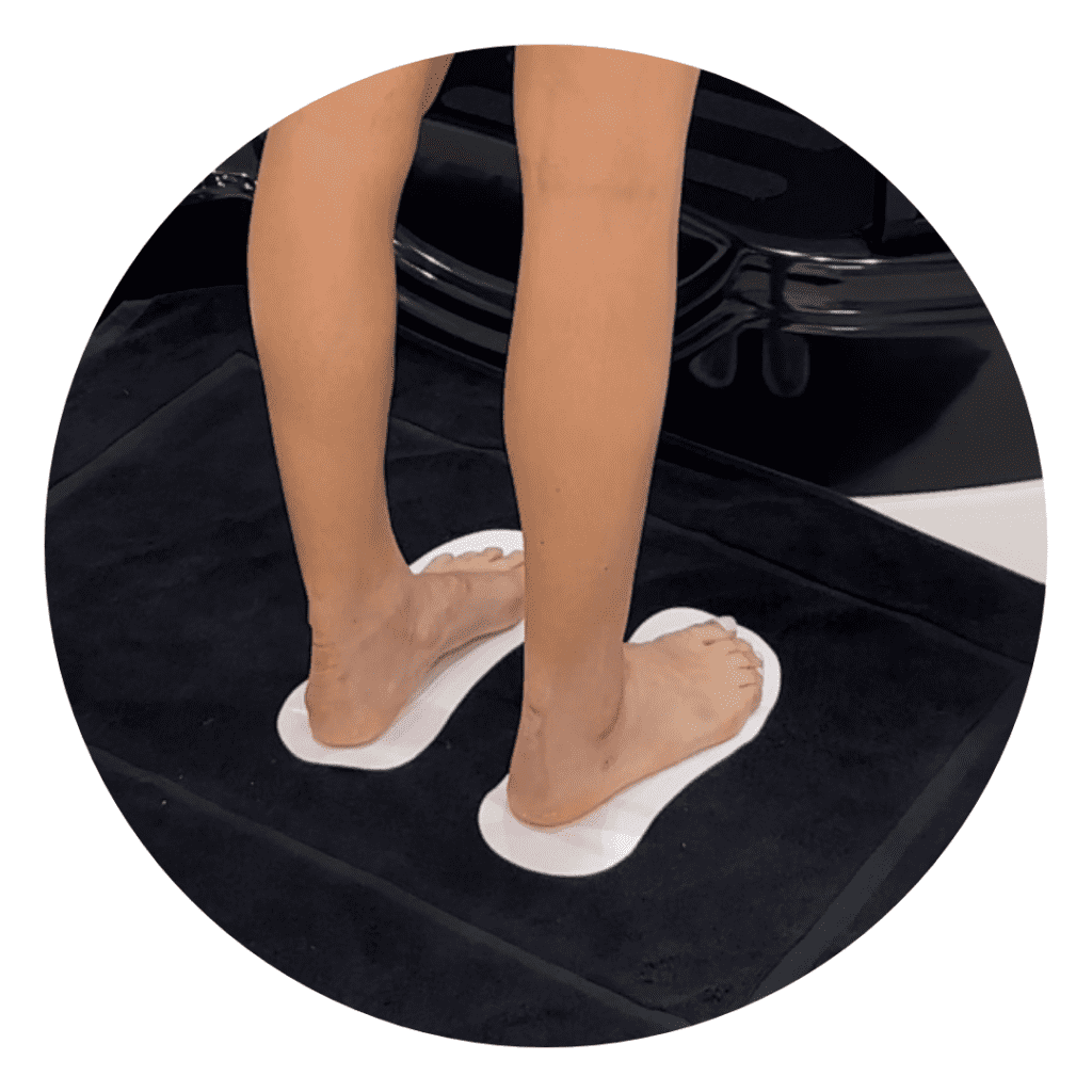 How It Works - TANNING BARE