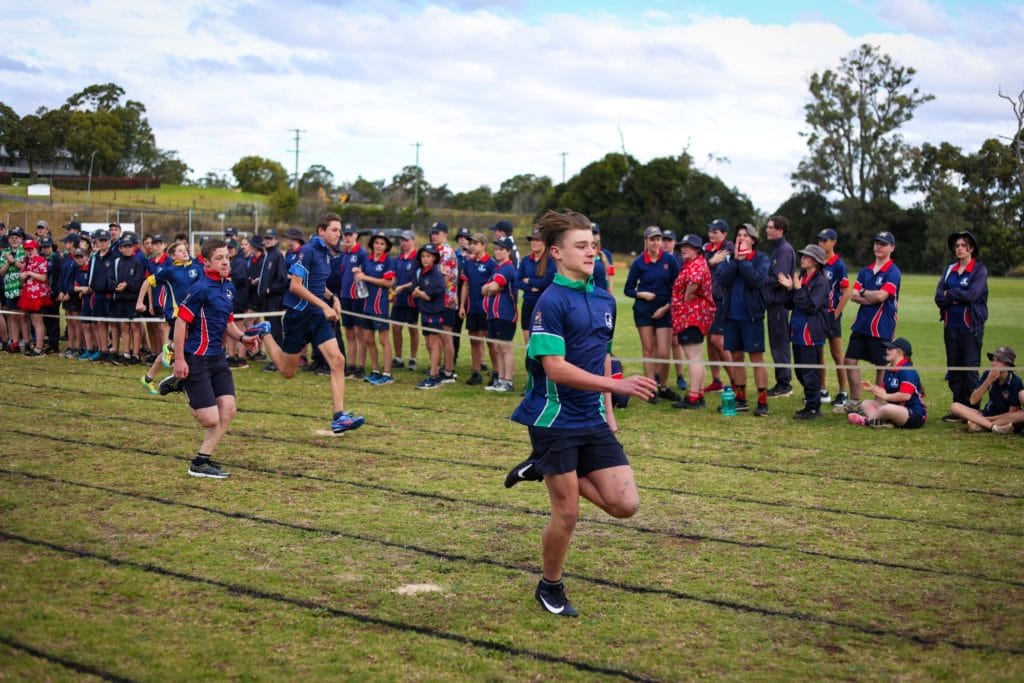 Sports - Toowoomba Christian College