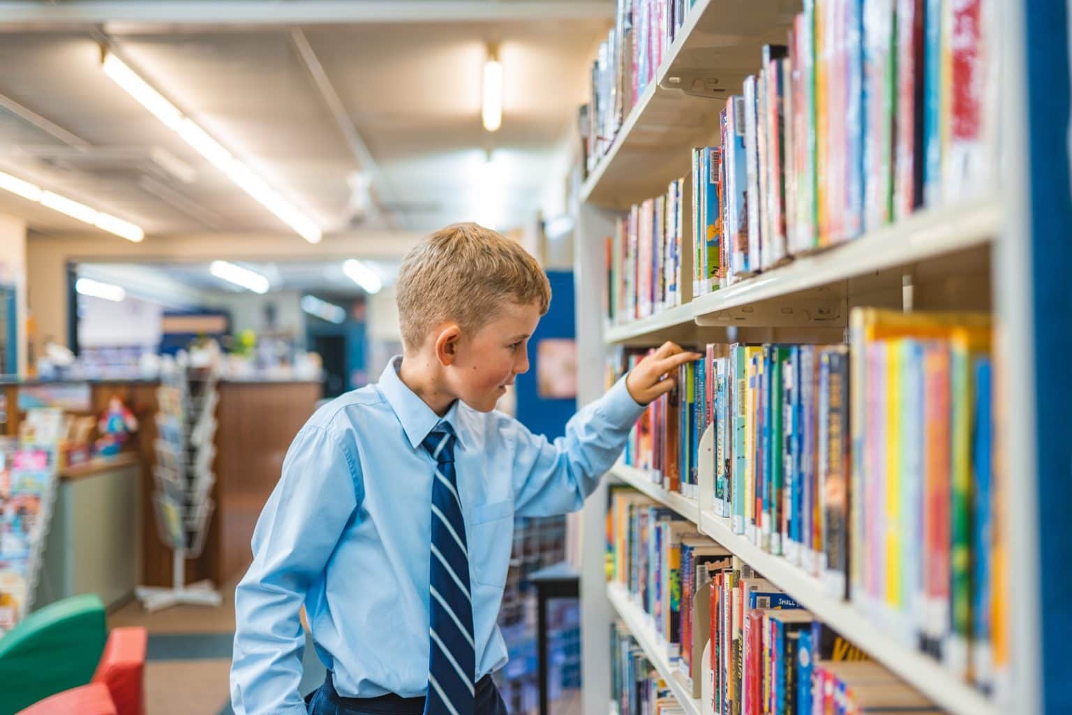 The TCC Difference - Toowoomba Christian College