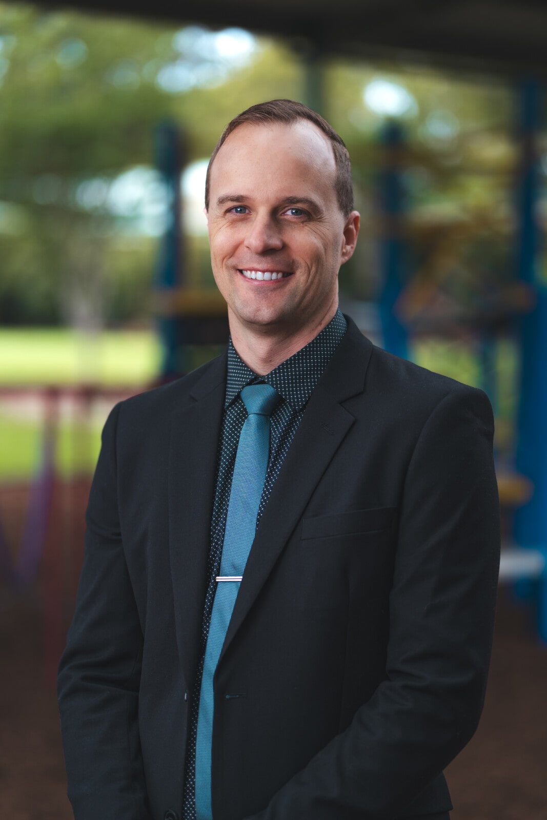 Welcome from HOP - Toowoomba Christian College