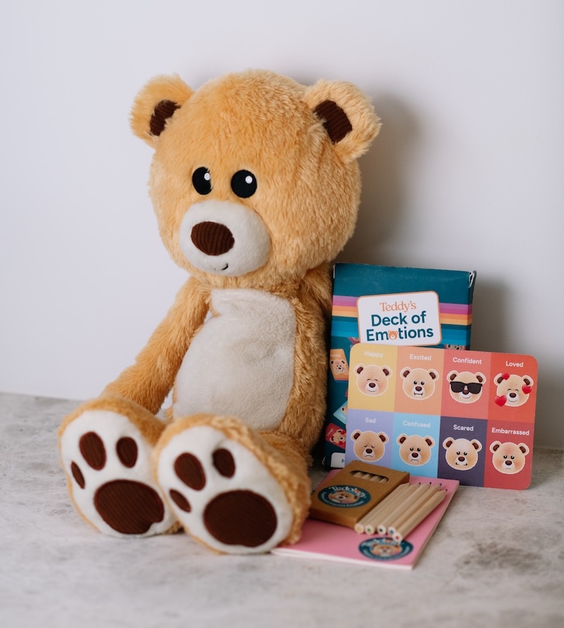 The Bundle - Tedology