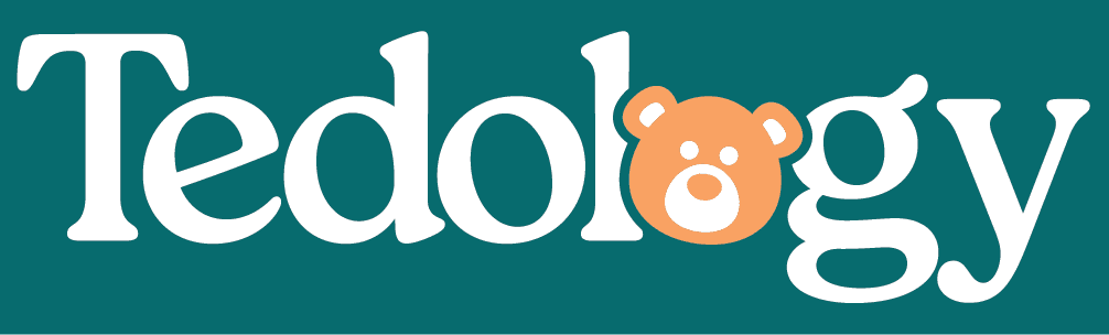 Tedology Bear - Tedology