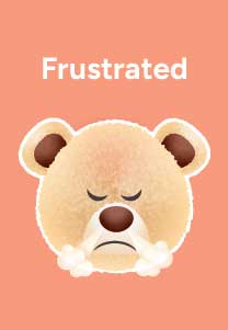 Tedology Bear - Tedology