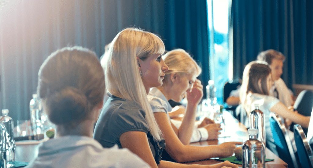 GMP1® global mobility training - Is professional development on your ...