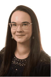 Monique Dawson - TEMI Talent