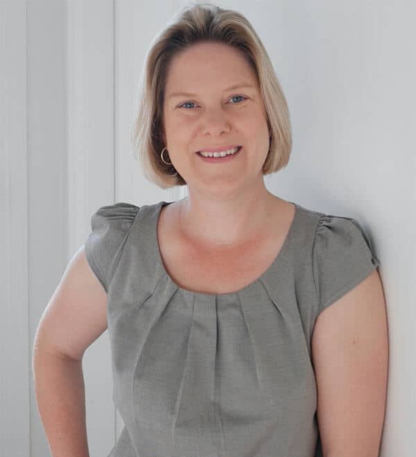 Emily Rogers - TEMI Talent