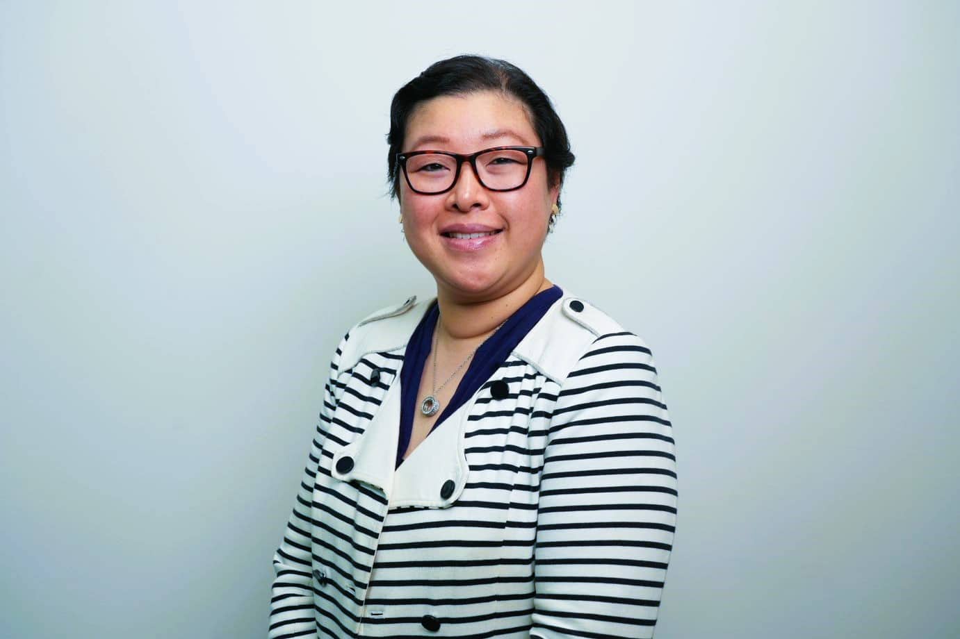 Julie Yuen - TEMI Talent