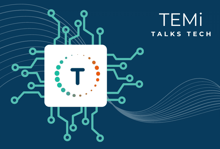 TEMi Talks Tech free webinar series - TEMI Talent