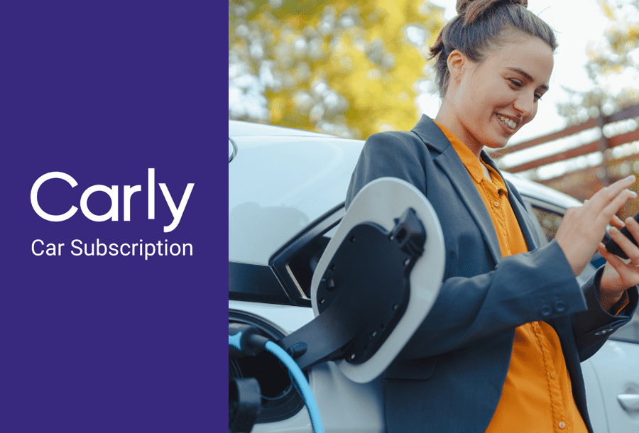 Car subscriptions helping Australia create a more sustainable future ...