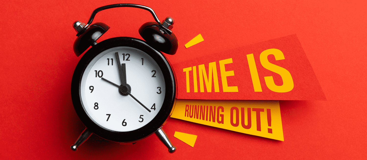 How to handle tight deadlines and submit tenders on time