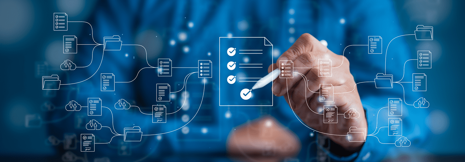 How to structure your tender proposal for maximum impact