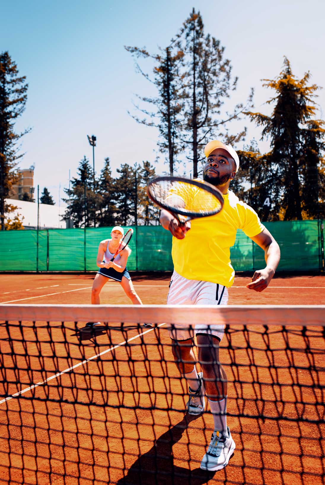 Programs | Tennis Brisbane