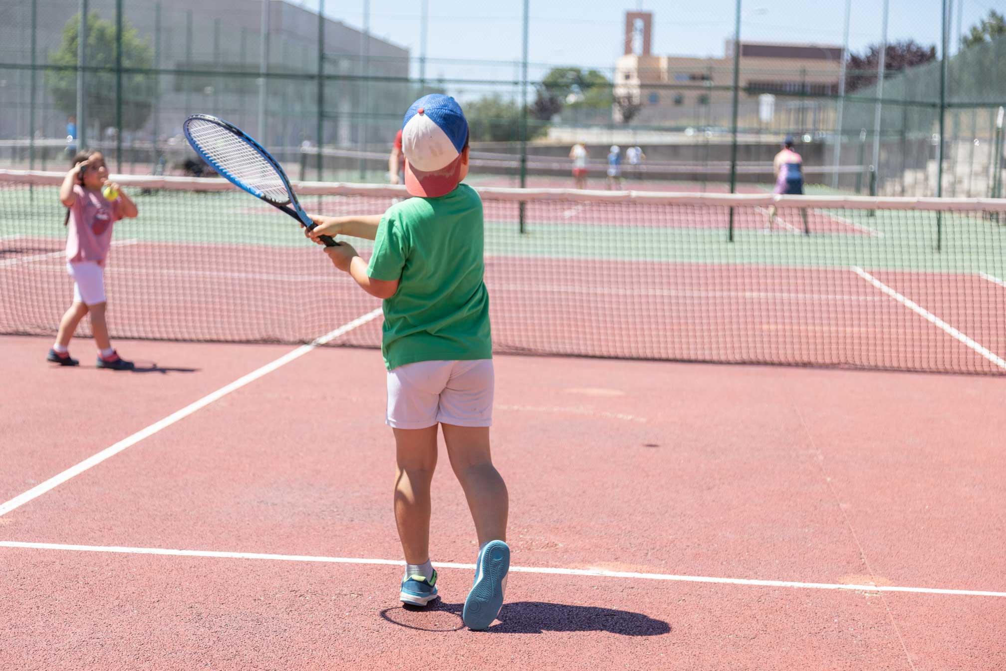 Junior Tennis Development Series | Tennis Brisbane