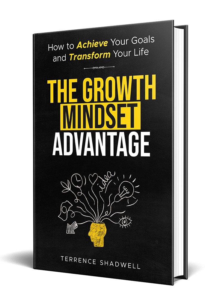 Books - Terry Shadwell