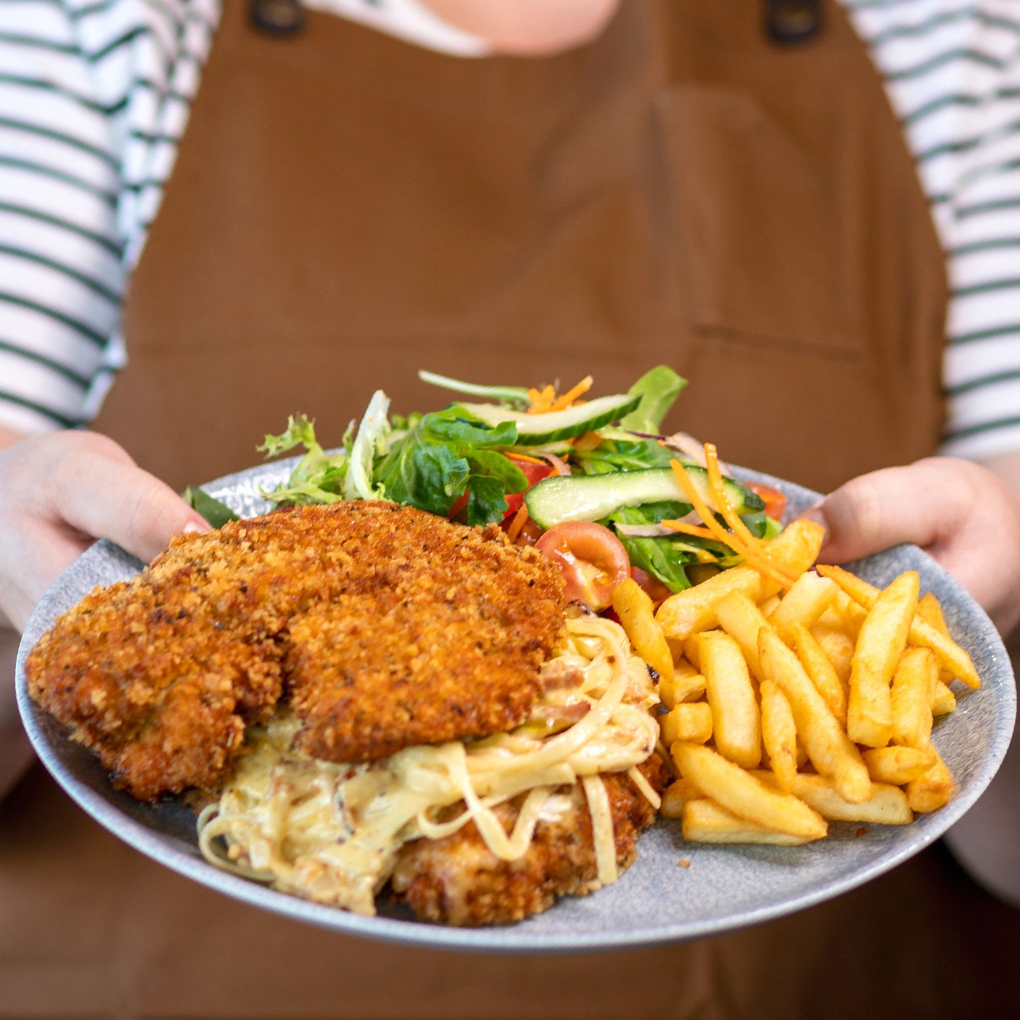 Work With Us | The Doylo