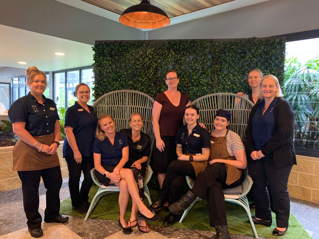 Work With Us | The Doylo