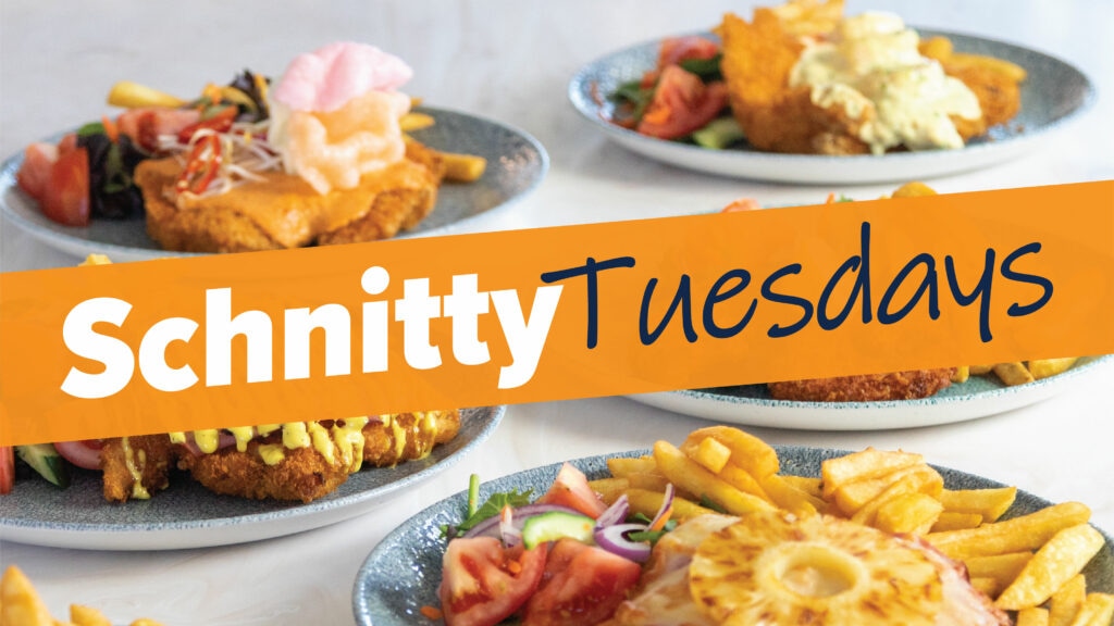 Specials | The Doylo