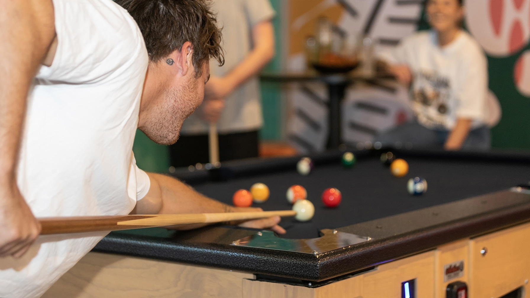 Live Entertainment | The Doylo