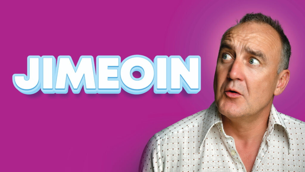 Jimeoin | The Doylo